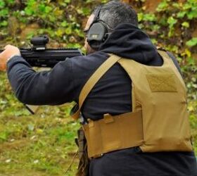 LV 119 Covert Plate Carrier: Is Minimalist Plate Carrier Right for You ...