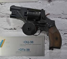 Wheelgun Wednesday: Silencing the Gap - Part 3 | thefirearmblog.com