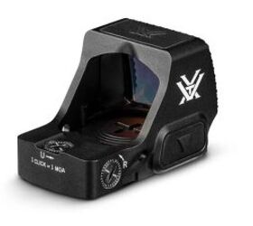 Vortex Optics Adds New Defender-ST Red Dot Sight | thefirearmblog.com