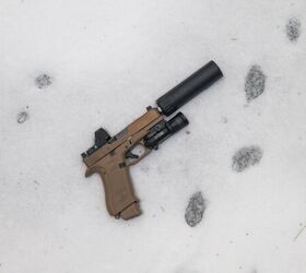 Glock 19 Silencer