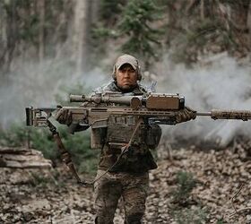 Teledyne FLIR's HISS-HD Lets Shooters Track Regular Rifle Rounds Like ...