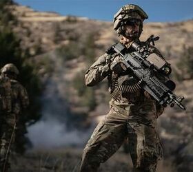 Teledyne FLIR's HISS-HD Lets Shooters Track Regular Rifle Rounds Like ...