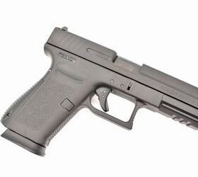Black Aces Tactical Announces Alpha-9 Pistol | thefirearmblog.com