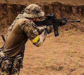 Ukrainian Defense Industry Sign License Agreement with Z to Produce the ...
