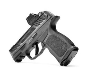 NEW Strike Industries P365 Enhanced Grip Module Now Available ...
