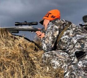 TFB Behind The Gun Podcast #106: Talking Shop With Savage Arms' Beth ...