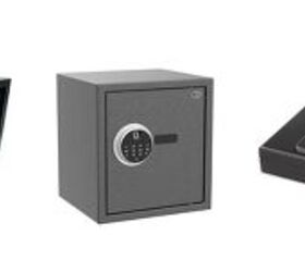 Recall: Several Biometric Safes May Allow Unauthorized Access ...