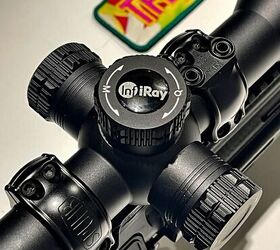 TFB Review: Infiray Outdoor's Tube TS60 Thermal Scope – HD Thermal ...