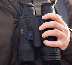 TFB Review: Pulsar Merger LRF XL50 – HD Thermal Binoculars ...