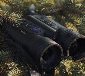 TFB Review: Pulsar Merger LRF XL50 – HD Thermal Binoculars ...