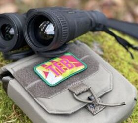 TFB Review: Pulsar Merger LRF XL50 – HD Thermal Binoculars ...