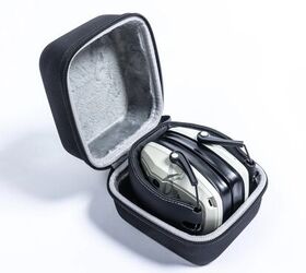 New Intrepid Hearing Protection Line From WarBird Protection ...