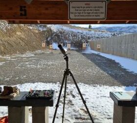 My First Pistol Match: CMP Excellence In Competition .22LR and Service ...