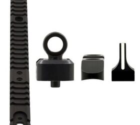 XS Sights: New Options For Rossi Lever-Actions | thefirearmblog.com