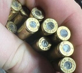 TFB Armorer's Bench: How I Make Dummy Rounds | thefirearmblog.com