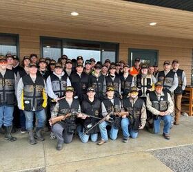 MidwayUSA Foundation Puts $5.4M To Youth Shooting Sports Programs ...