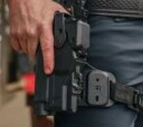 Out of this World?... NEW Alien Gear Rapid Force Level 3 Duty Holster ...