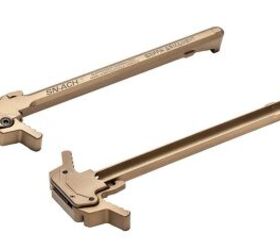 SN-ACH Gen 2 – Suppressor Normalized Ambidextrous Charging Handle ...