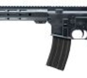 Bushmaster 223 Carbine Bushmaster M4 Patrolman's Rifle | Rifles