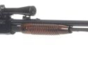 The Rimfire Report: Was the FN Trombone a Sour Note in Rimfire History ...