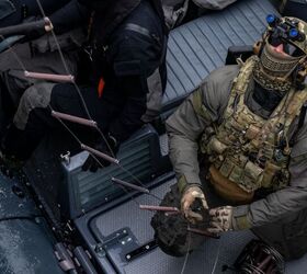 POTD: Navy SEALs Train with Croatian SOF | thefirearmblog.com