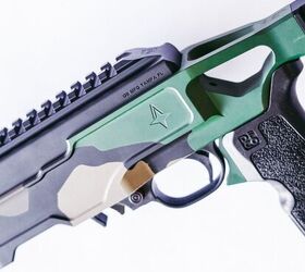 Grey Birch and ASTRA Produce Fancy Limited Run of LDR Carbon Rifles ...