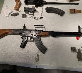 AKs from Finland. Part 1: Development History | thefirearmblog.com