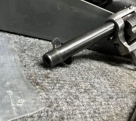 TFB Armorer's Bench: Barrel Threading Without a Lathe | thefirearmblog.com
