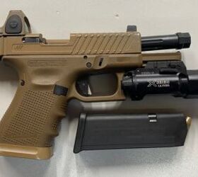 Concealed Carry Corner: Important Skills For Carrying Concealed ...