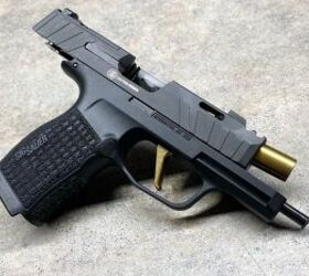 Concealed Carry Corner: Important Skills For Carrying Concealed ...