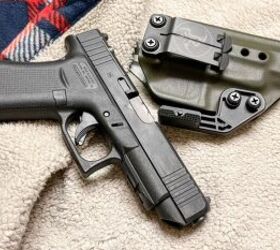 Concealed Carry Corner: Important Skills For Carrying Concealed ...