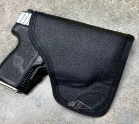 Concealed Carry Corner: How To Carry No Matter What | thefirearmblog.com