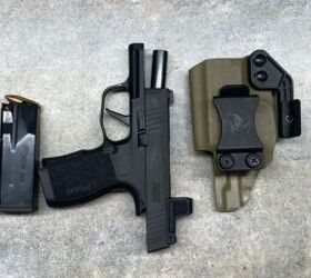 Concealed Carry Corner: How To Carry No Matter What | thefirearmblog.com