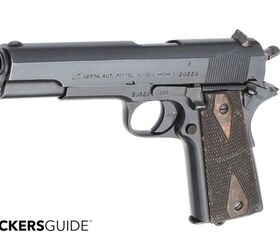 Vickers Guide WWII: Germany (Vol.1) | thefirearmblog.com