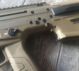 [Review] Desert Tech MDR. Finally. | thefirearmblog.com