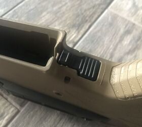 [Review] Desert Tech MDR. Finally. | thefirearmblog.com