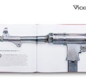 Vickers Guide WWII: Germany (Vol.1) | thefirearmblog.com