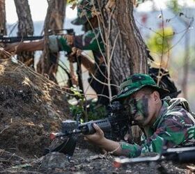 POTD: The Pindad SS2 Assault Rifle | thefirearmblog.com