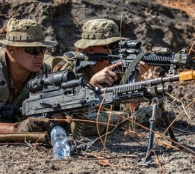 POTD: The Pindad SS2 Assault Rifle | thefirearmblog.com