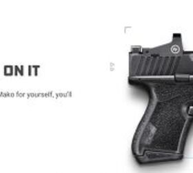 TFB Behind The Gun Podcast #117: NRAAM 2024 Wrap-Up with Hop ...