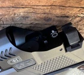 TFB Review: C&H Precision COMP Red Dot - Multi Reticle | thefirearmblog.com