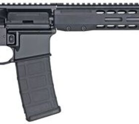 Barrett Announces the RETURN of the REC7 DI (Direct Impingement) Rifle | thefirearmblog.com