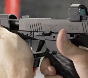 Is The Upcoming FLUX Raider 365 Worth Looking At? | thefirearmblog.com