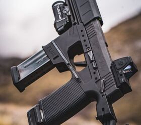 Is The Upcoming FLUX Raider 365 Worth Looking At? | thefirearmblog.com