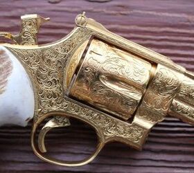 HOT GAT or FUDD CRAP? Golden Stag or Boomers Bag? | thefirearmblog.com