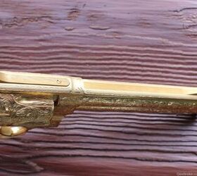 HOT GAT or FUDD CRAP? Golden Stag or Boomers Bag? | thefirearmblog.com