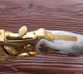 HOT GAT or FUDD CRAP? Golden Stag or Boomers Bag? | thefirearmblog.com