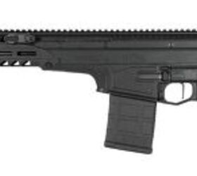 The UXR Modular Rifle By PWS: Now Shipping to Dealers | thefirearmblog.com