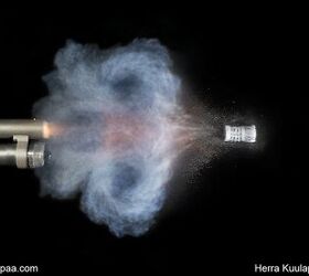 Spreading Ashes, via a 12 gauge? | thefirearmblog.com