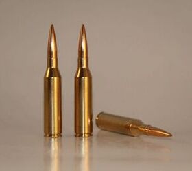 SOCOM Chooses .300 Norma Magnum for ASR | thefirearmblog.com